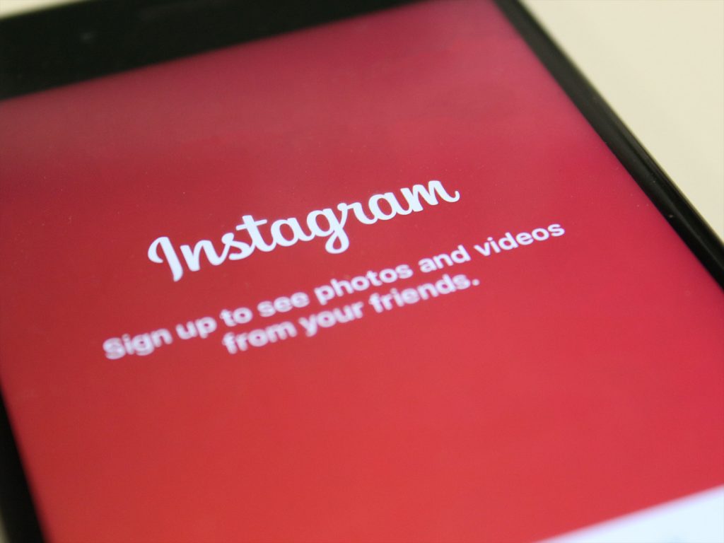 Upcoming Trends On Instagram Marketing Which We Will Witness In 2019 ...